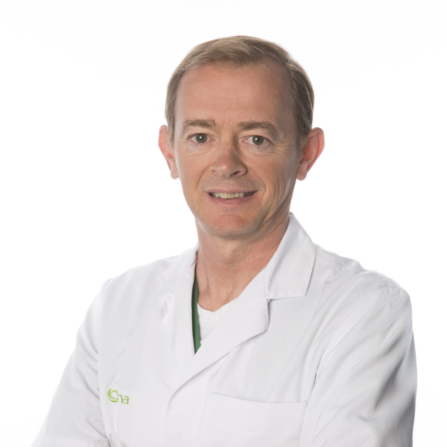 Team - Neus, keel en oor praktijk Deurne